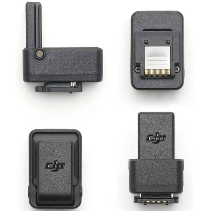 DJI Mic 2 Camera Adapter купить в интернет-магазине DOPDepo
